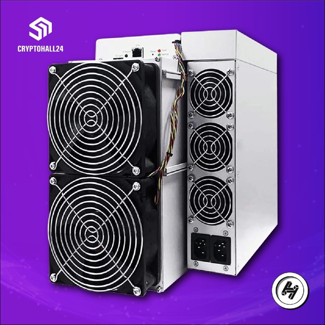 Bitmain Antminer HS3 (9TH) kaufen - Handshake Miner (HNS)
